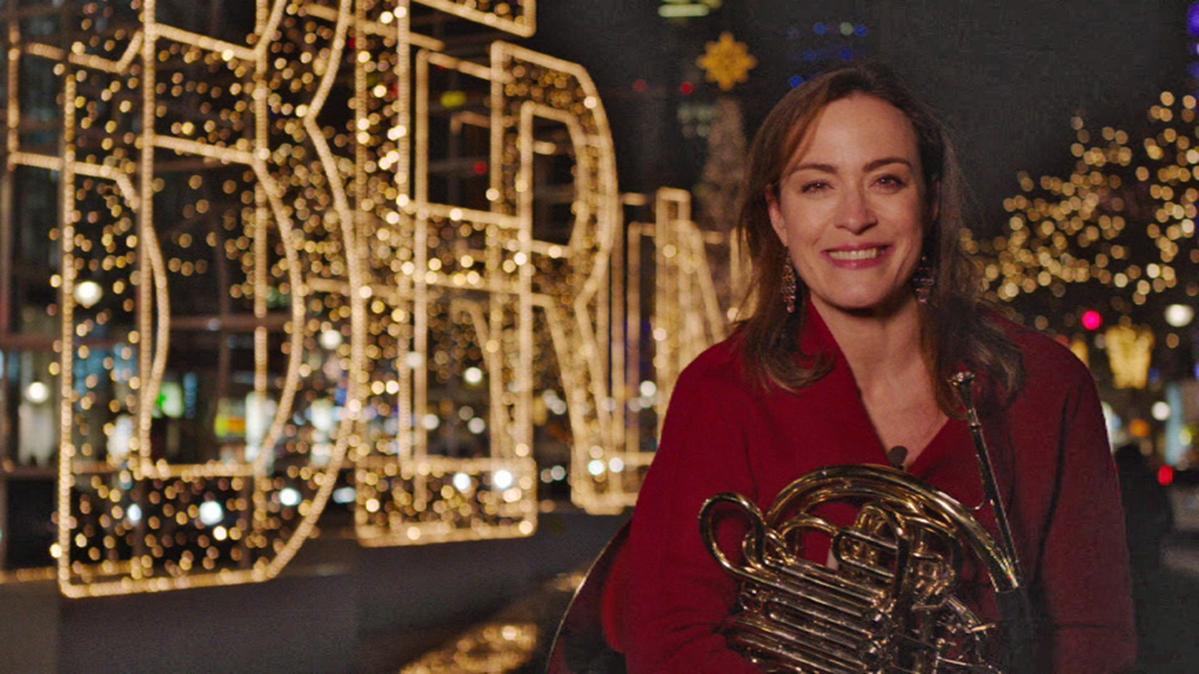 Christmas Greetings – DW – 12/16/2014