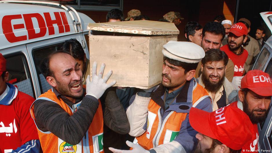 أبرز أحداث عام 2014 في صور – DW – 2014/12/28