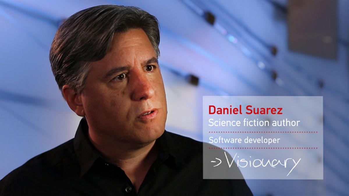 Daniel Suarez – DW – 12/17/2014