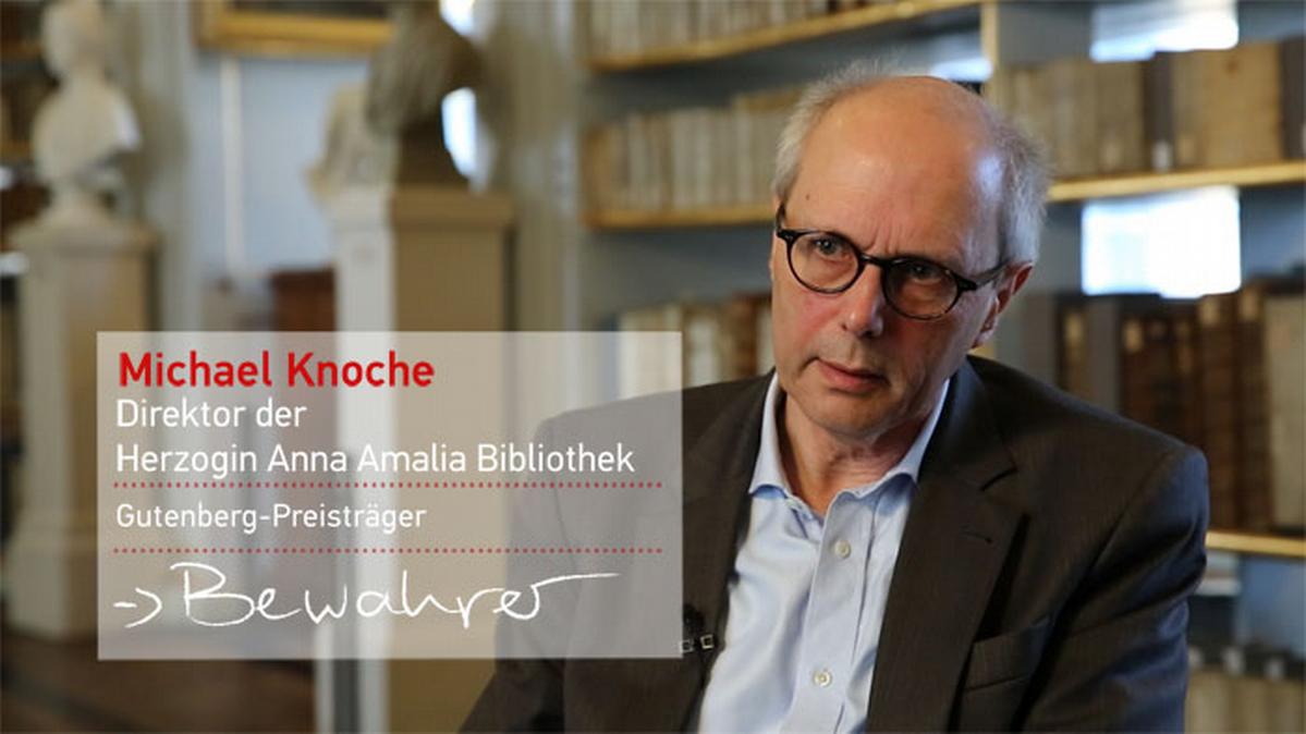 Michael Knoche – DW – 21.12.2014