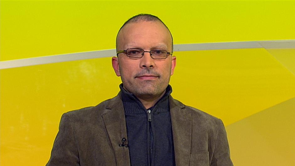 مقابلة: تشخيص الاكتئاب – DW – 2014/12/18