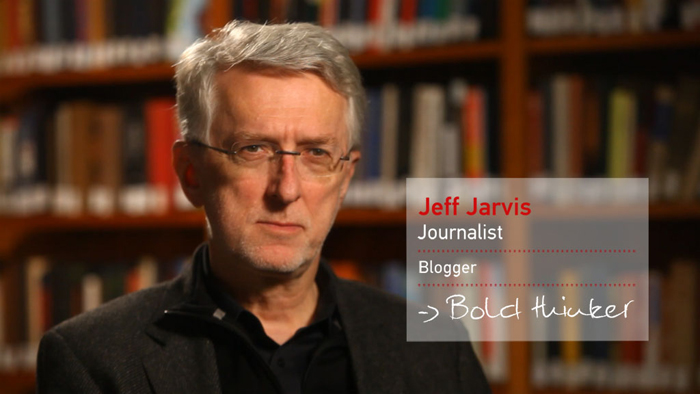 Jeff Jarvis | Culture | Arts, music and lifestyle reporting from ...