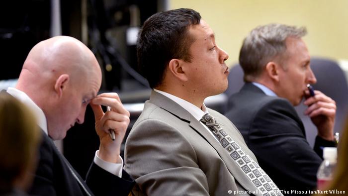 Diren Dede killer convicted | DW Learn German