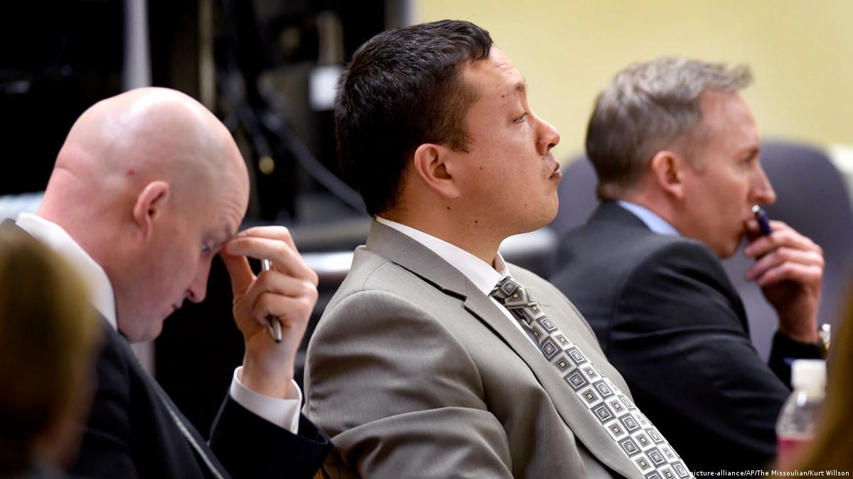 Diren Dede killer convicted – DW – 12/17/2014