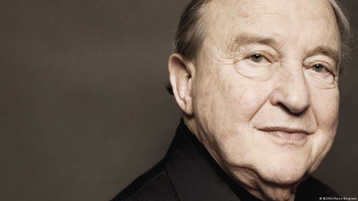 The Pianist Menahem Pressler - The Life I Love