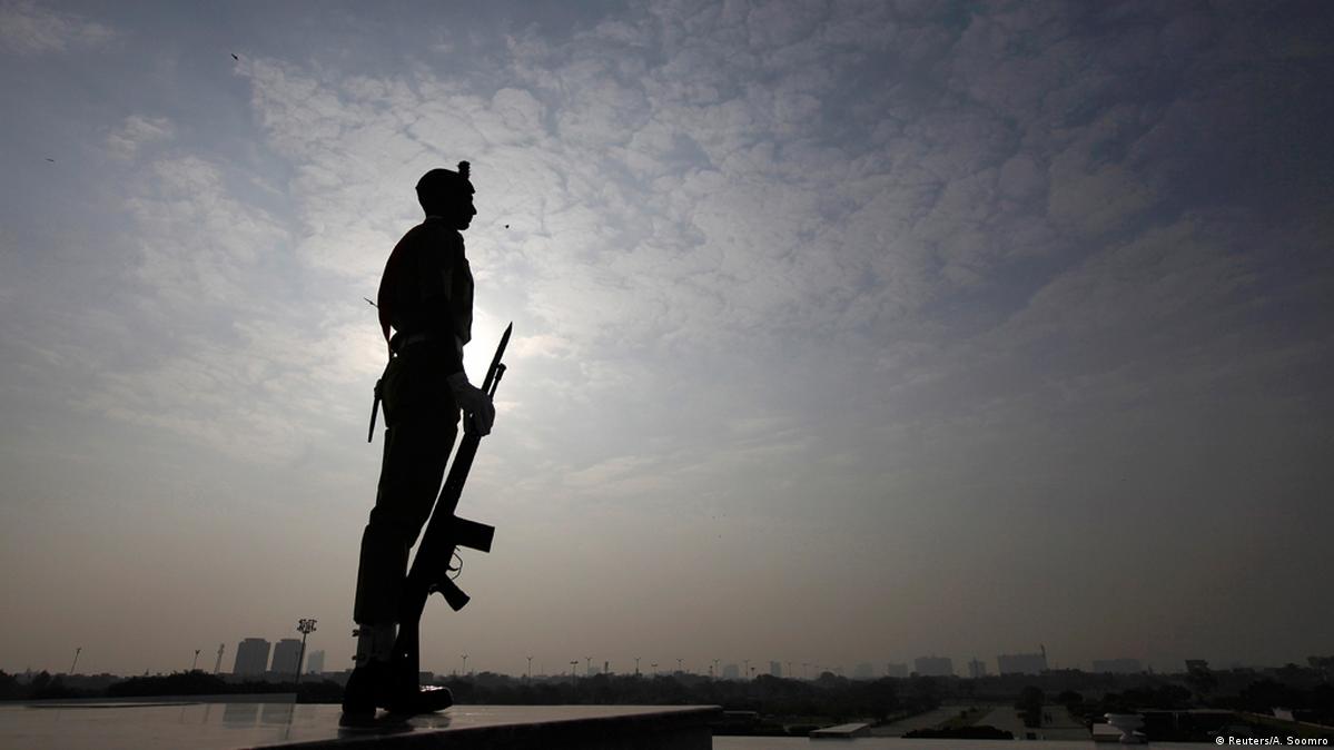 Is Pakistan clamping down on liberal academics?