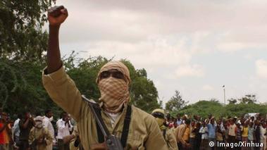 Rikicin kabilanci ya lakume rayuka a Somaliya – DW – 06/09/2024