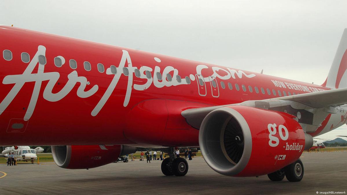 A look at AirAsia – DW – 12/29/2014