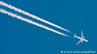 2014...سنة سوداء لطائرات الركاب – DW – 2014/12/29