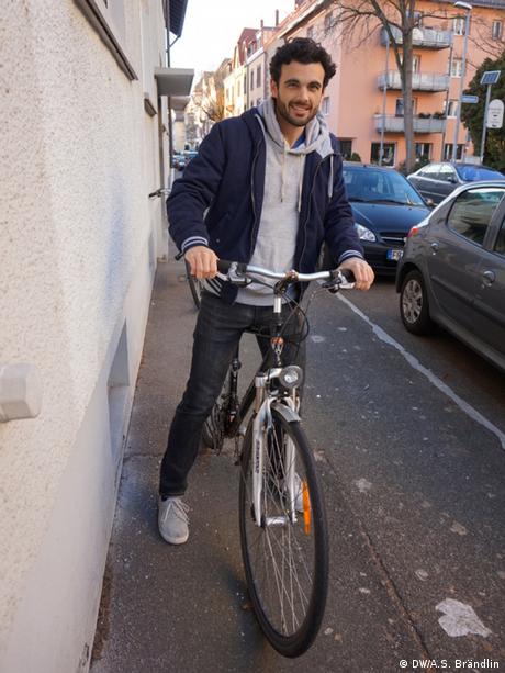 No words allowed - how was Rotterdam, Carl? | World | Breaking news and ...