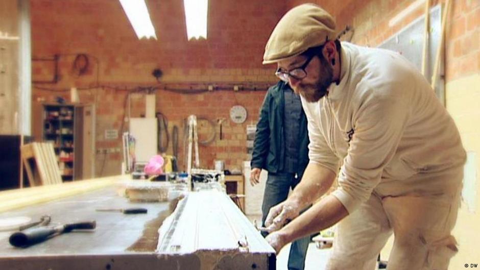 Dual Vocational Training