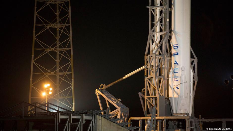 Reusable rockets