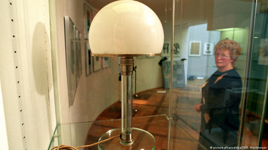 5 classic designs from Germany