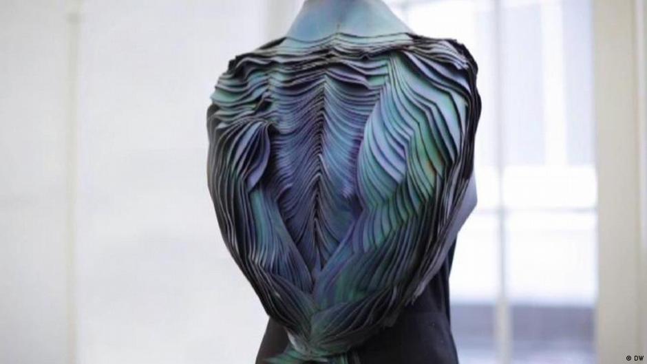 Chameleon Clothes