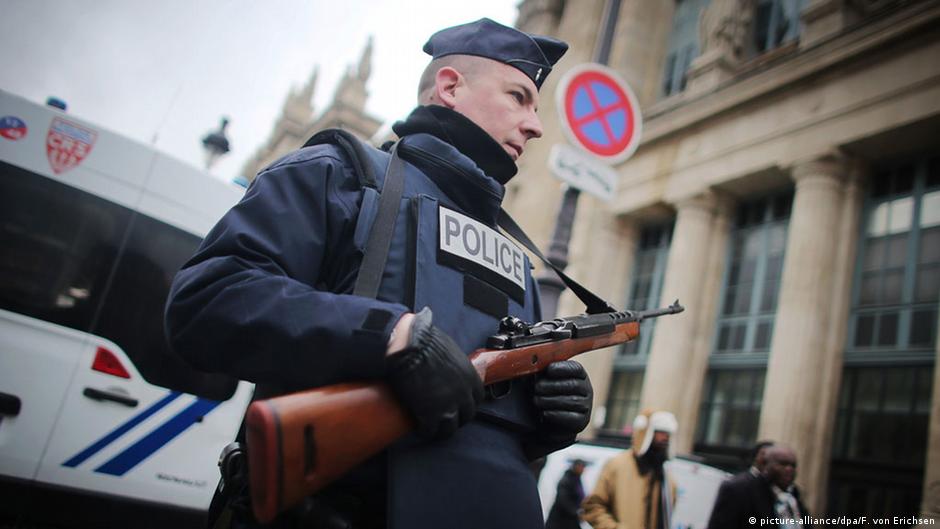 US issues global terror alert – DW – 01/10/2015