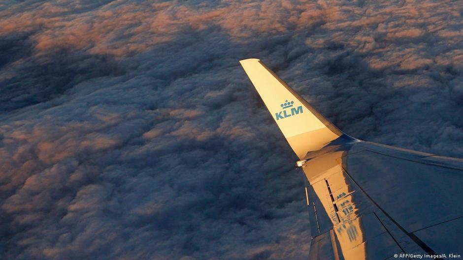 Winglets: Curved tips with a big effect – DW – 07/06/2023