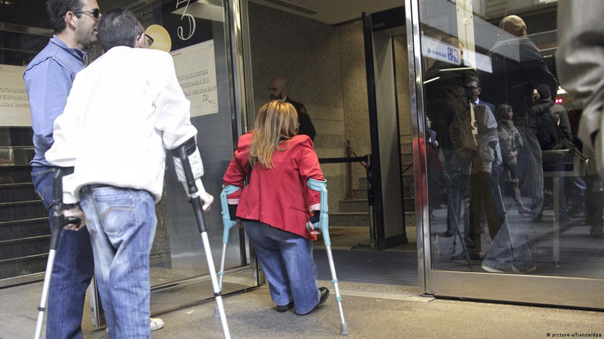 Germany told to expand thalidomide fund