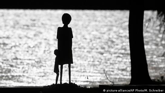 'Never Again': Memorials of the Holocaust