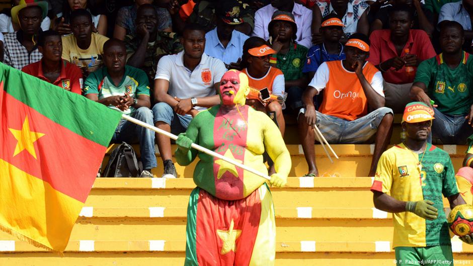 No big party for Cameroon's independence – DW – 12/31/2019