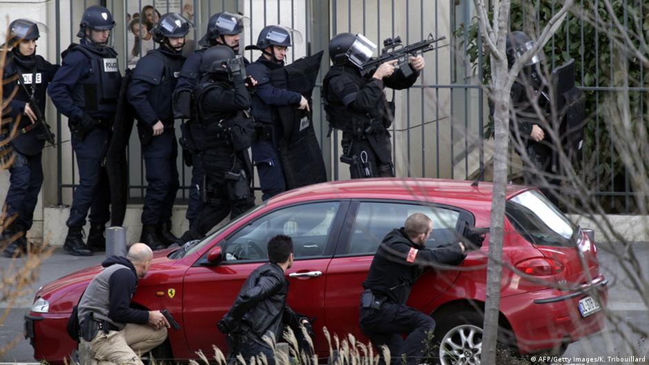France's new terror-fighting measures