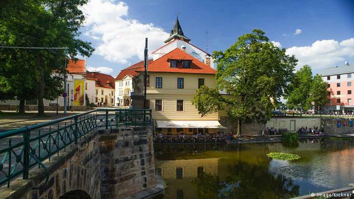 Pilsen shows off hidden secrets as Capital of Culture | Culture| Arts ...