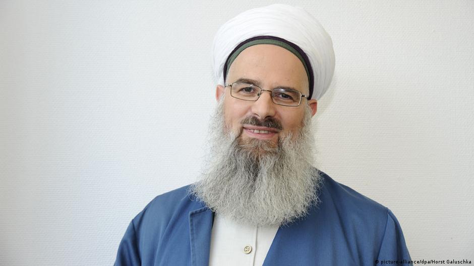 German imam fights extremism in prisons – DW – 01/18/2015