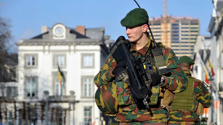 EU seeks broad anti-terror alliance