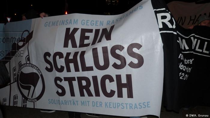 Kommentar: Opfer sein und Opfer bringen | DW Deutsch Lernen