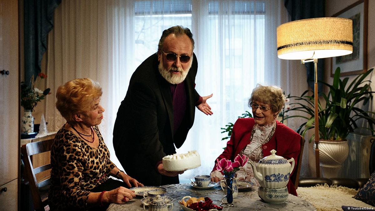 The most popular YouTube commercials in Germany 2014 – DW – 01/23/2015