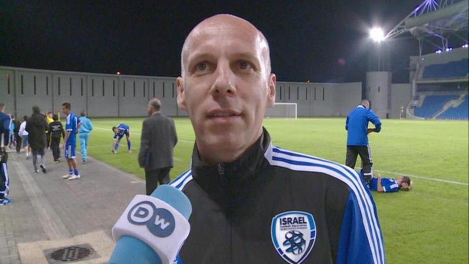 Y ahora... Michael Nees – DW – 28/01/2015