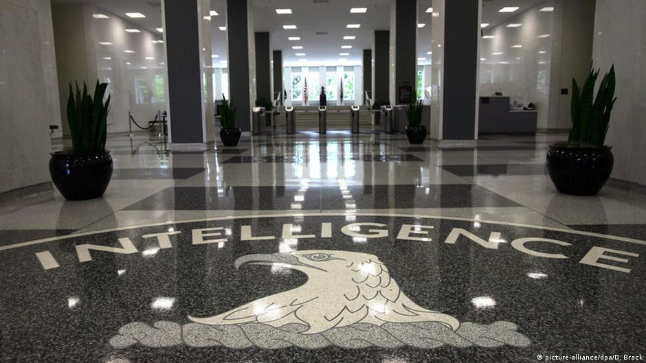CIA overhaul to focus more on cyber ops – DW – 03/06/2015