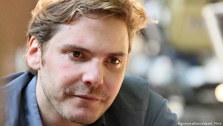 KINO favorites: Top 10 German actors – DW – 08/16/2016