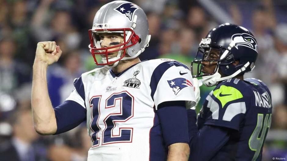 Super Bowl 49 Registra Maior Audiência Na História Dos Eua Dw 03 02