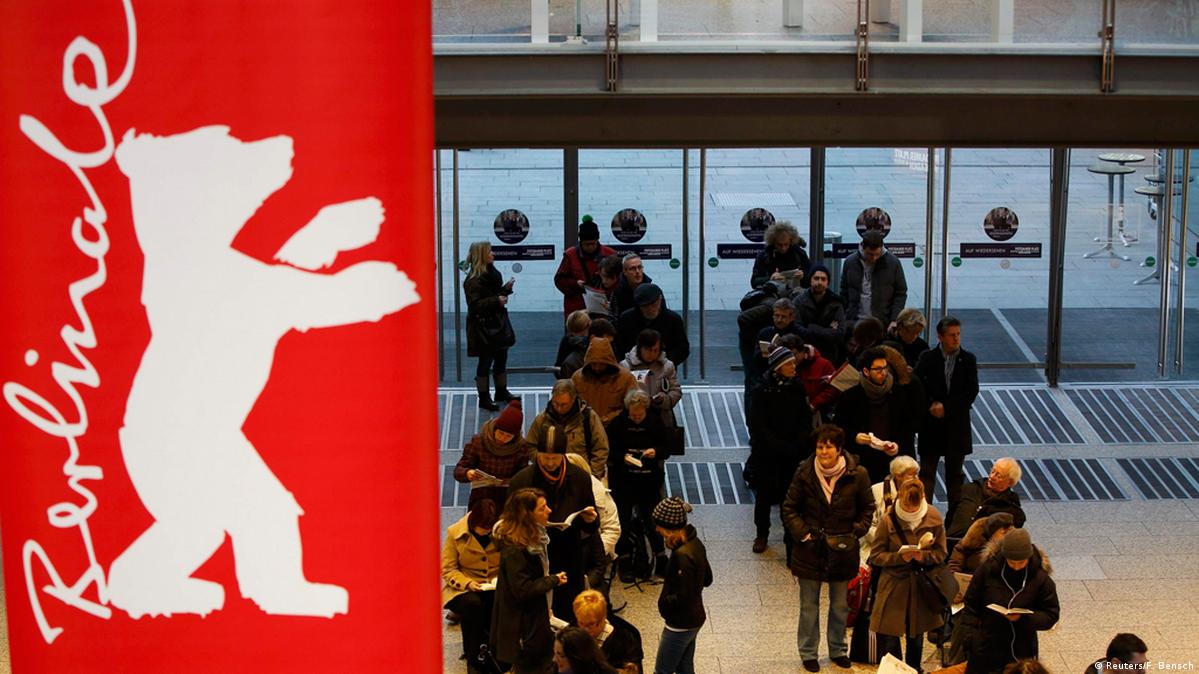 Berlinale starts – DW – 02/05/2015