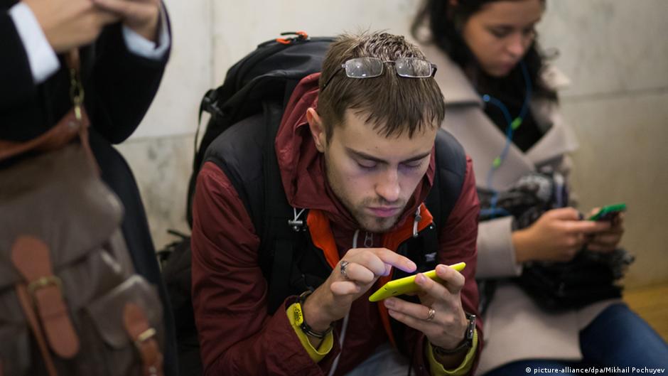 Apps For Good – DW – 02/09/2015