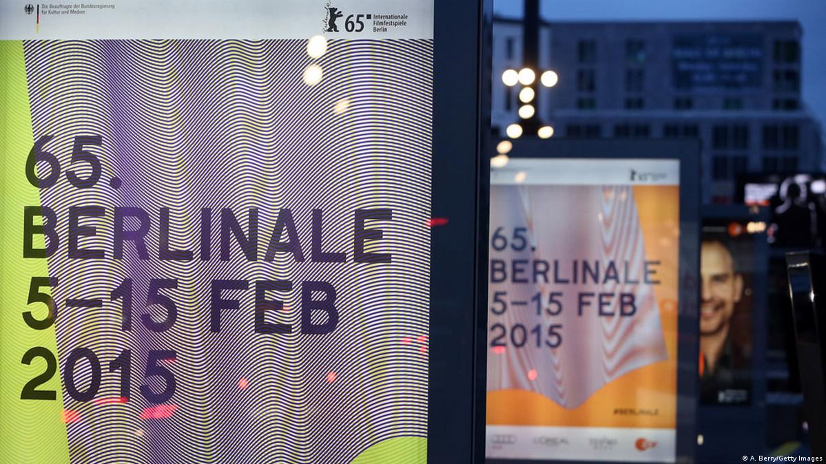 Berlinale quick facts – DW – 02/06/2015