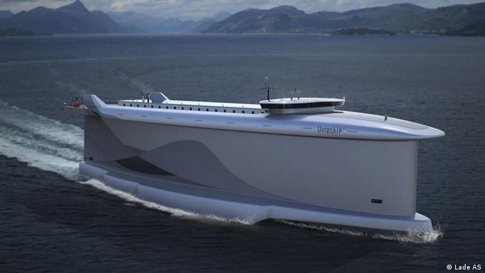 Mehr als nur elektrisch: Verkehr der Zukunft | Wirtschaft | DW | 23.09.2021