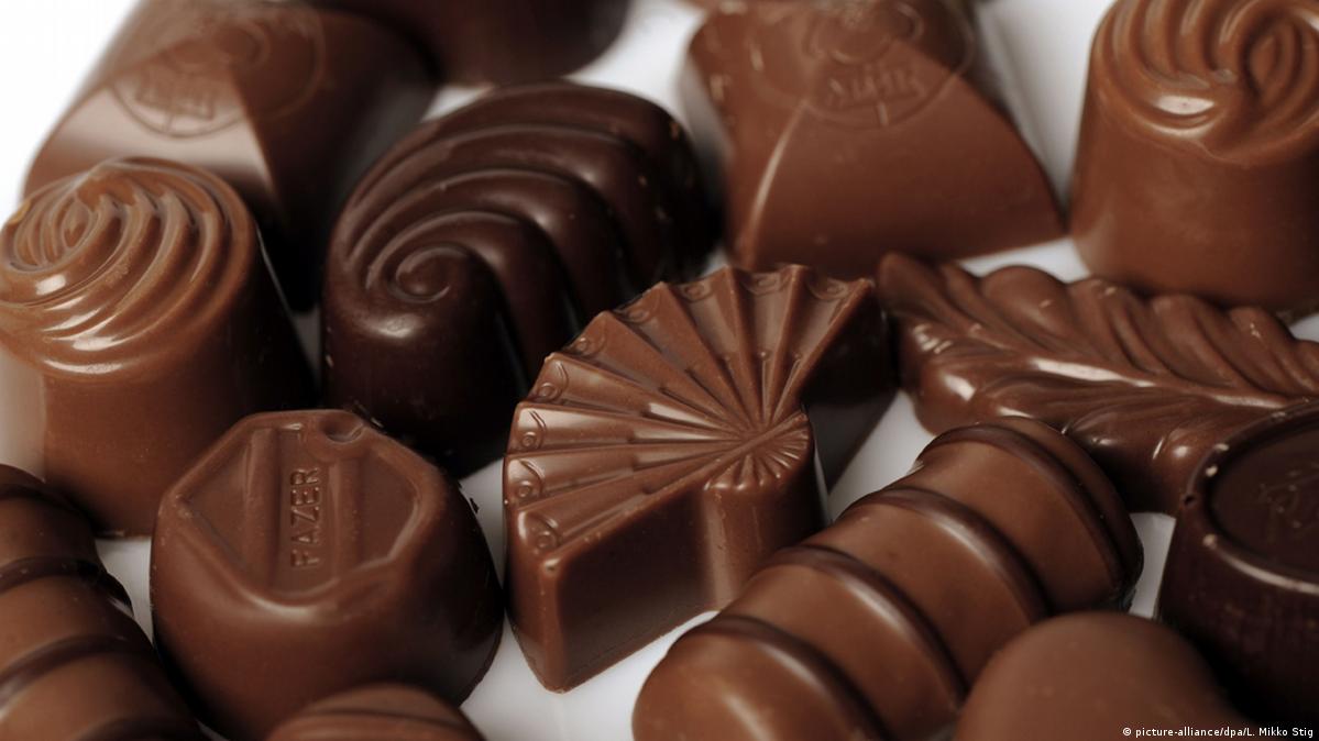 Why do we love sugar? – DW – 04/12/2017