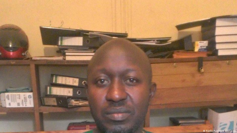 Hussein Radjabu enlevé ou en fuite? – DW – 03/03/2015