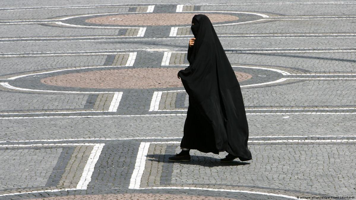 The future of German IS brides