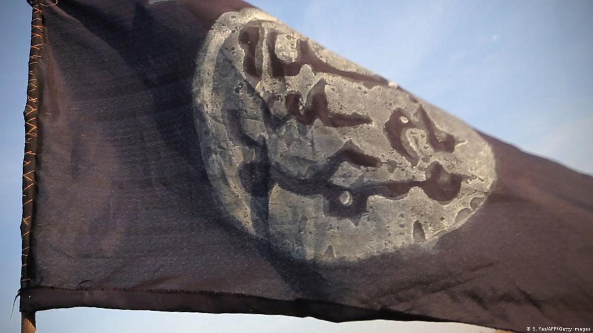 Boko Haram split in leadership crisis