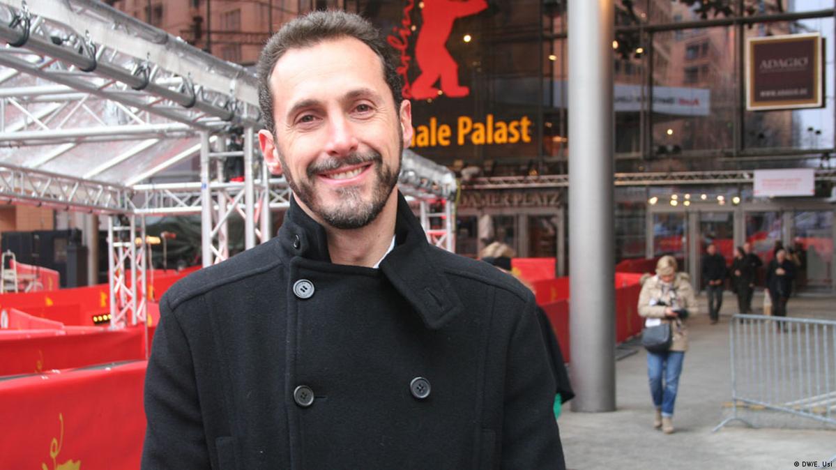 "600 Millas" en la Berlinale – DW – 06/02/2015