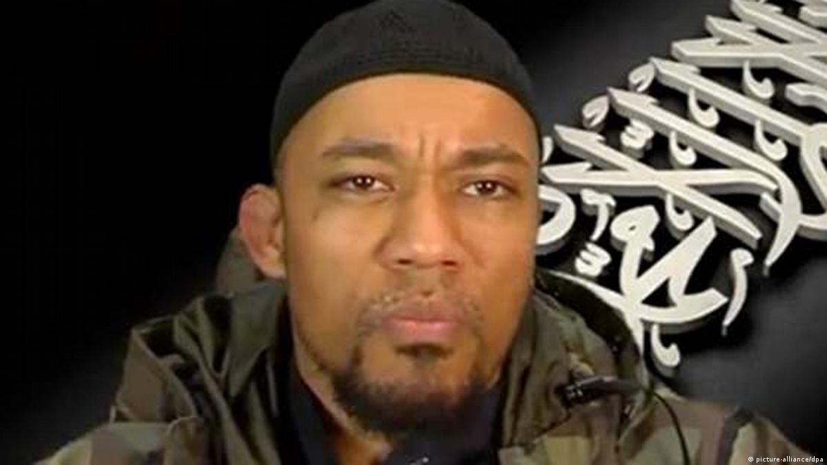 German 'IS' rapper presumed killed in Syria – DW – 10/30/2015