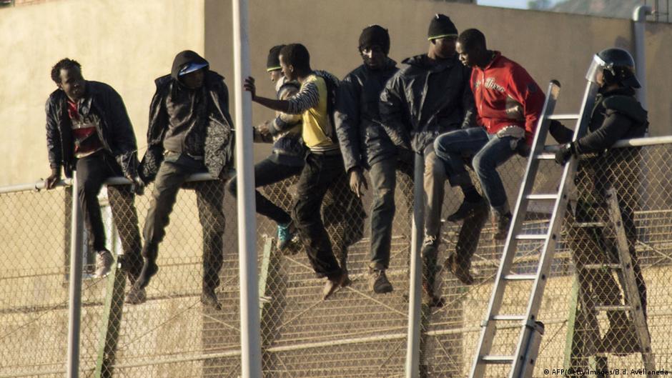 Right-wing populism: The EU's elephant in the room – DW – 12/31/2018