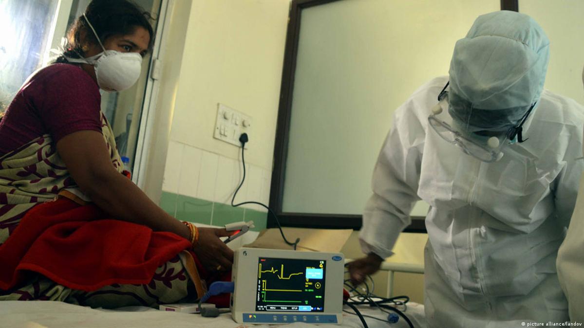 Swine flu alert – DW – 02/09/2015