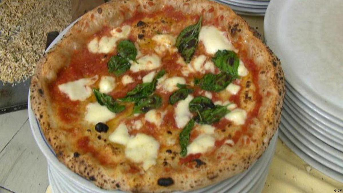 An Italian Classic – DW – 02/11/2015