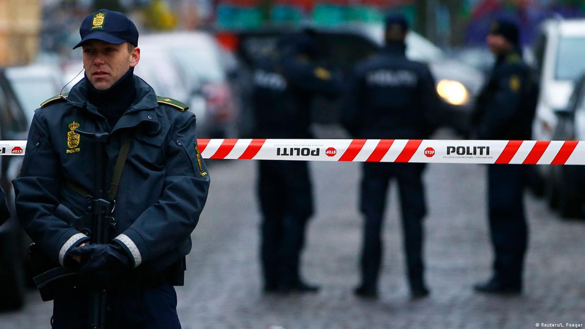 Denmark unveils new anti-terror plan – DW – 02/19/2015