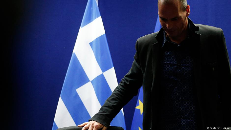 DW interview with Marcel Fratzscher – DW – 02/17/2015