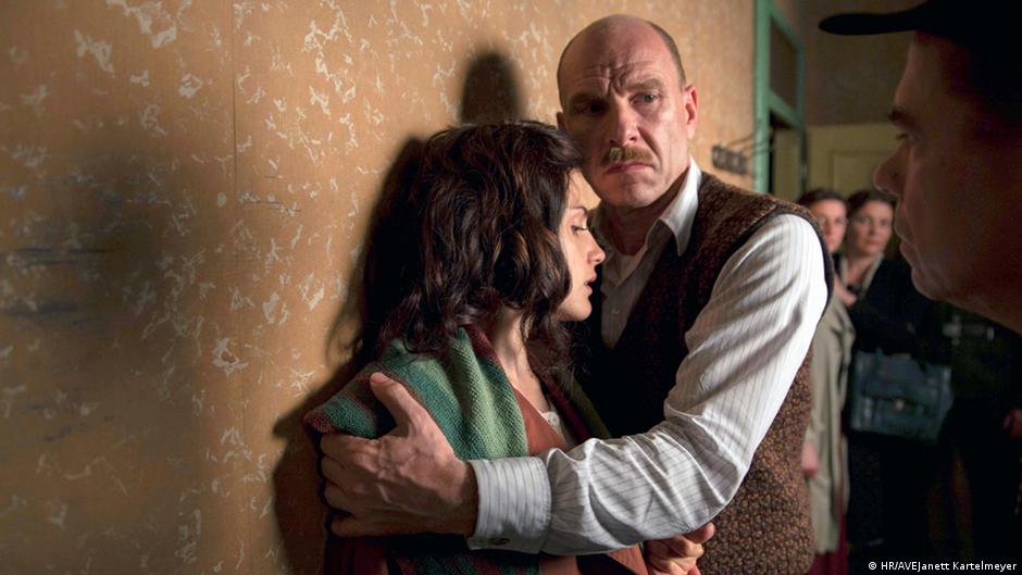 Anne Film docudrama
