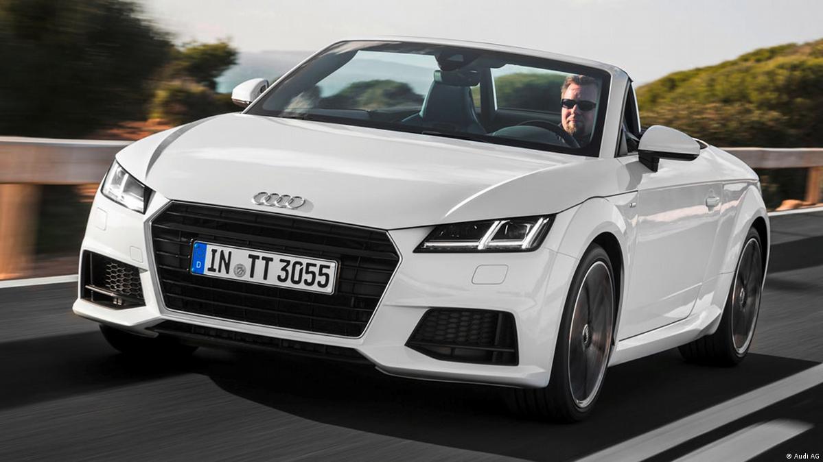 Audi: Mehr Gewinn, weniger Rendite